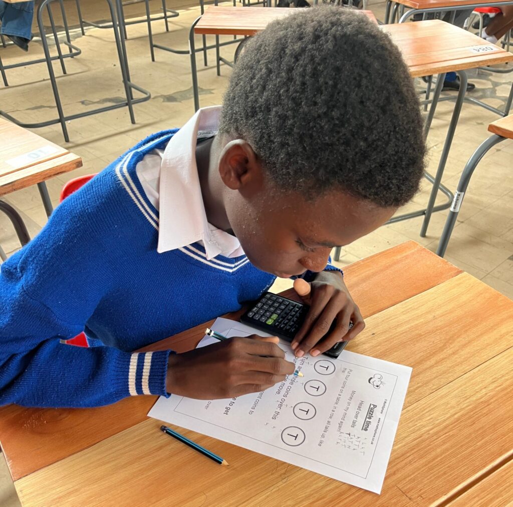 "health calendar 2025 south africa" | SMU